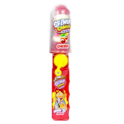 Johny Bee Spinner Candy Original
