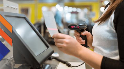 POS System For Inventory Management Powerful Benefits