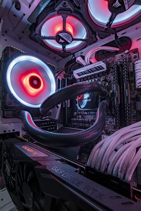 Computer Upgrade R Nvidia