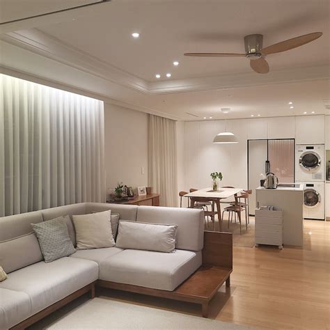 화이트and우드 코지하우스 반셀프 인테리어 팁가득 라이프스타일 슈퍼앱 오늘의집