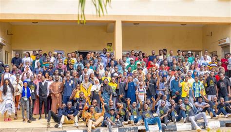 John Afolabi On Linkedin Devfest2023 Devfestilorin2023