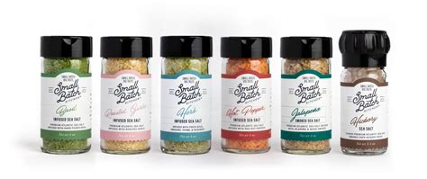 Small Batch Kitchen — Jess Glebe Design