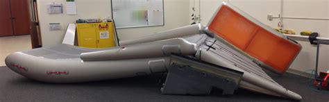 20140317 Overwing Slide Deployed Lufthansa Flyer