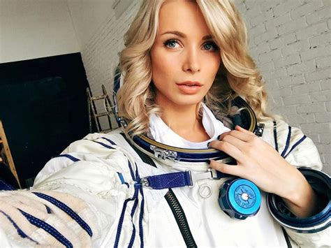 Ekaterina Enokaeva Pictures