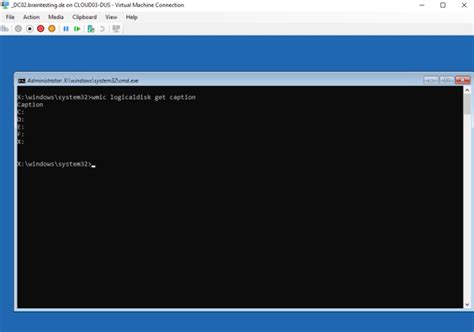Domain Controller Protection Via BitLocker Drive Encryption Matrixpost Net