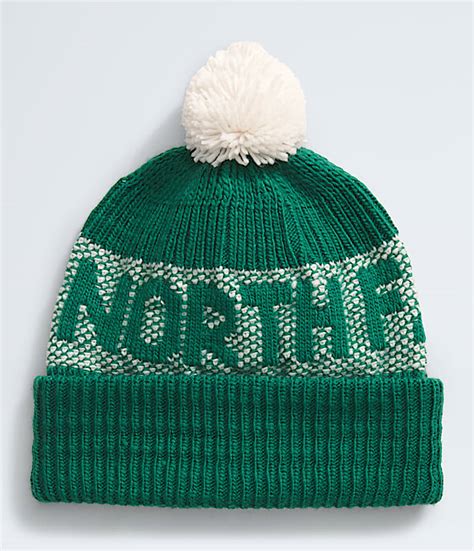 Retro Cabin Beanie The North Face Canada
