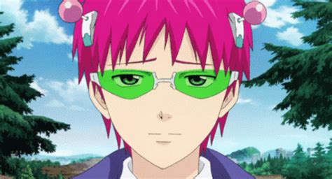 Saiki K Saiki Kusuo  Saiki K Saiki Kusuo Saiki Discover And Share S
