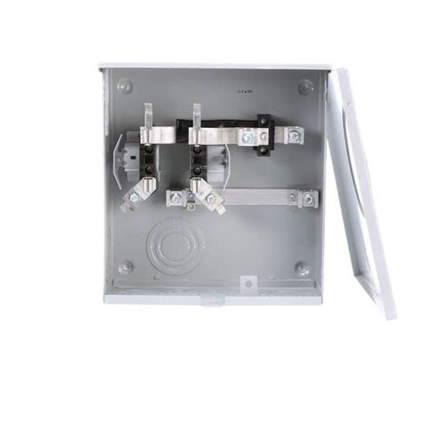 Have A Question About Siemens 200 Amp 4 Jaw Horn Bypass Ringless