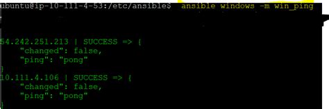Mastering Ansible On Windows Your Go To Expert Guide