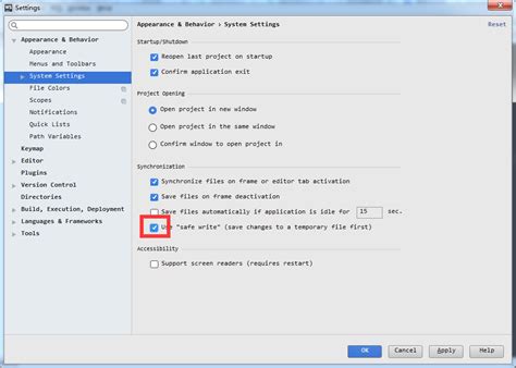 Webstorm设置修改文件后自动编译并刷新浏览器页面webstorm执行vue项目改完代码后自动编译 Csdn博客