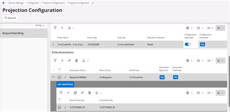 Creating Custom Read Only Reference Attribute In Ifs Cloud Ifs Community