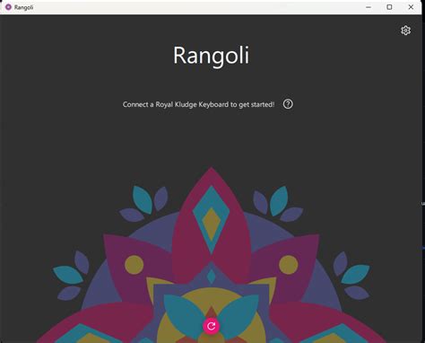 Rk61 Not Detected · Issue 38 · Rnayabedrangoli · Github