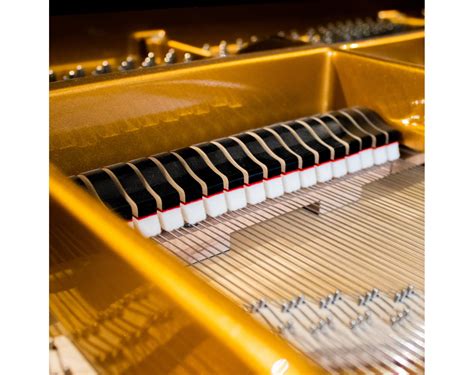 C Bechstein Concert B212 Grand Piano Millers Music