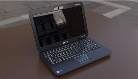 Modeling A Laptop In Blender Tutorials Tips And Tricks Blender Artists Community