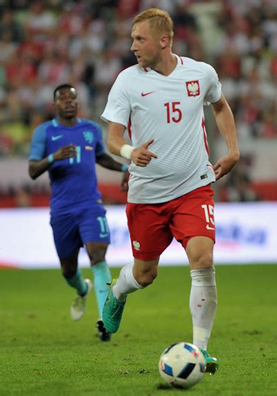 01/06/2016 - POLAND - NETHERLANDS 1 : 2 | Poland, Netherlands, Press photo