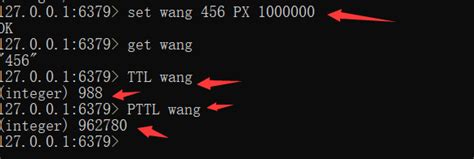 Redis：字符串set、setnx、setex、psetex、get、getset命令介绍 Csdn博客