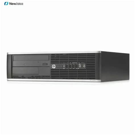 HP Compaq Desktop Refurbished CPU At Piece Refurbished CPU In Bengaluru ID