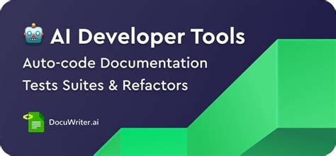 How To Use Ai For Code Documentation A Docuwriter Tutorial Rprogramming