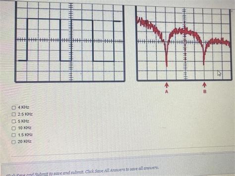 solved question 10 shown below is a nrz waveform on an