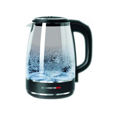 Умный чайник-светильник REDMOND SkyKettle G200S - Sprut.AI