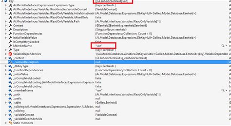 C Cannot Add Value To Dictionary But The Value Doesnt Exists Already