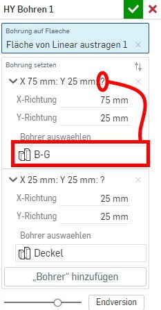Annotation Array Is Not Displayed Correctly At PartStudioData Onshape