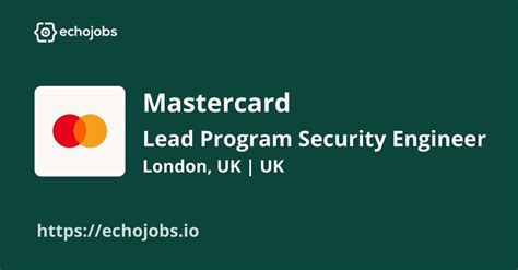 hiring lead program security engineer london uk uk [aws gcp azure