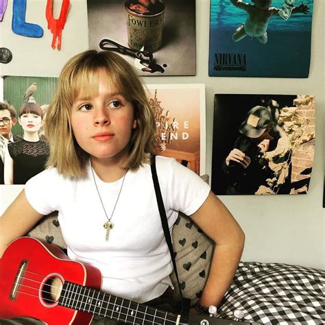 Lulu Wilson Cortes Cabelo Cores