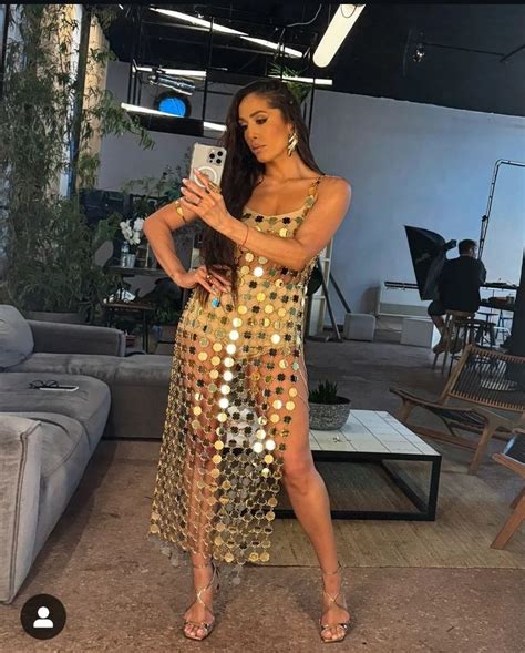 Milena Ceranics Feet