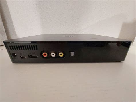 Sagemcom Digital Hd Receiver Dci85hd Kd Gebraucht In Hefenhofen Für