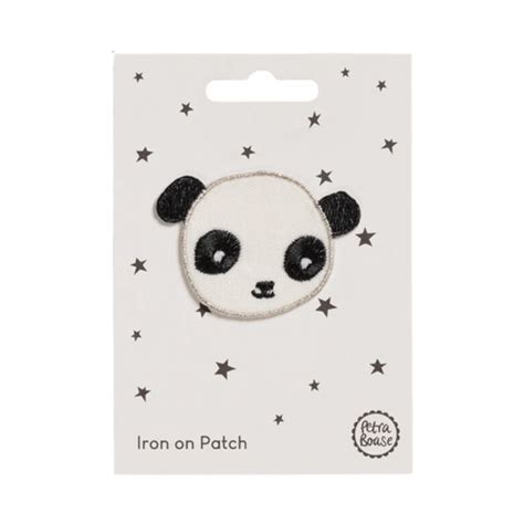 Panda Patch