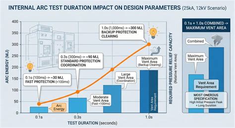 Iac Afl Explained Internal Arc Classification Requirements And Safety