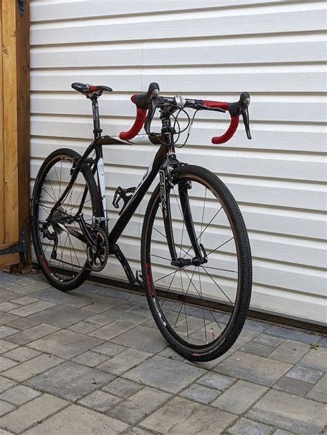 2011 Norco Ccx For Sale