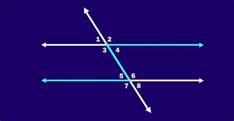 How To Solve Angle Based Geometry Problems