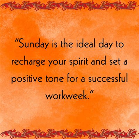 250 Happy Sunday Motivational Quotes For Work