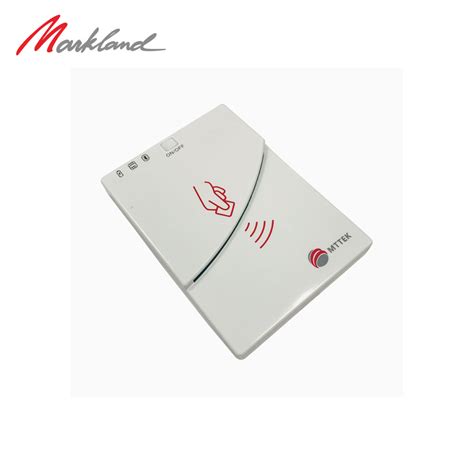 Mcr020 Bluetooth Dual Interface Smartcard Reader Support Iso 7816 And