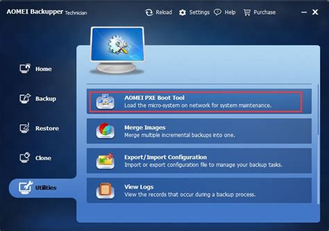 Aomei Pxe Boot V15 Build Full Registration Nulled Rar
