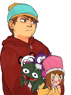 Eric Cartman Anime