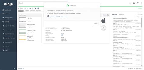 Backup Management Safeguard Your Data Ninjaone