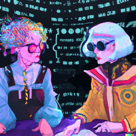 Coded Aesthetics
