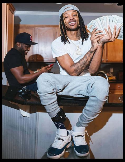 [400 ] King Von Wallpapers