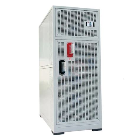 Efficient Sf6 Electrolysis Rectifier For Sulfur Electrolytic Gas