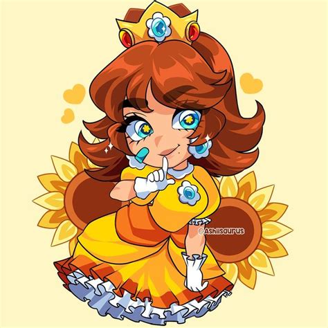 Dummy Thic ♡︎🍰 On Twitter Princess Daisy Super Princess Peach Super