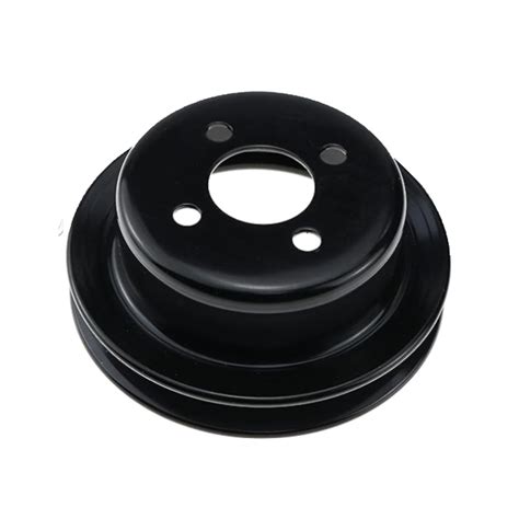 Water Pump Pulley 4944104 For Cummins Turbo Tech Online
