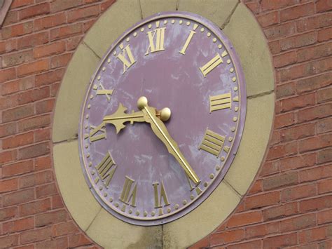 Clock This Newcastle Tynemouth And North Shields