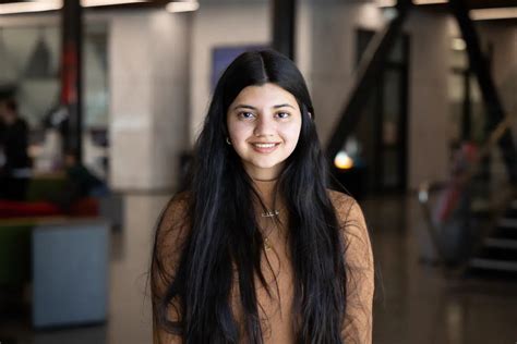 Ayesha Saeed University Of Waikato