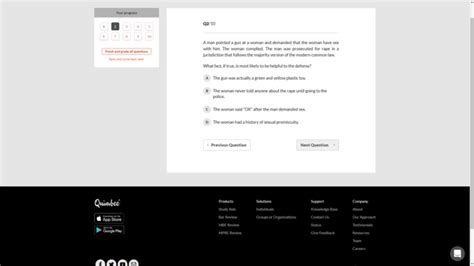 Quimbee Bar Review 2025 Pros And Cons Explained