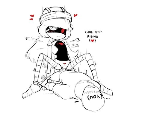 Rule 34 1boy 1girls Cowgirl Position Doll Murder Drones Eye Patch