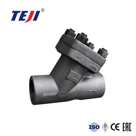 Y Strainer Teji Valve Focusing On Designing And Manufacturing Of