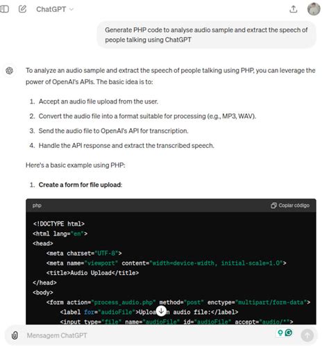 Is An Ai Php Code Generator Better Than Php Code Produced By A Human